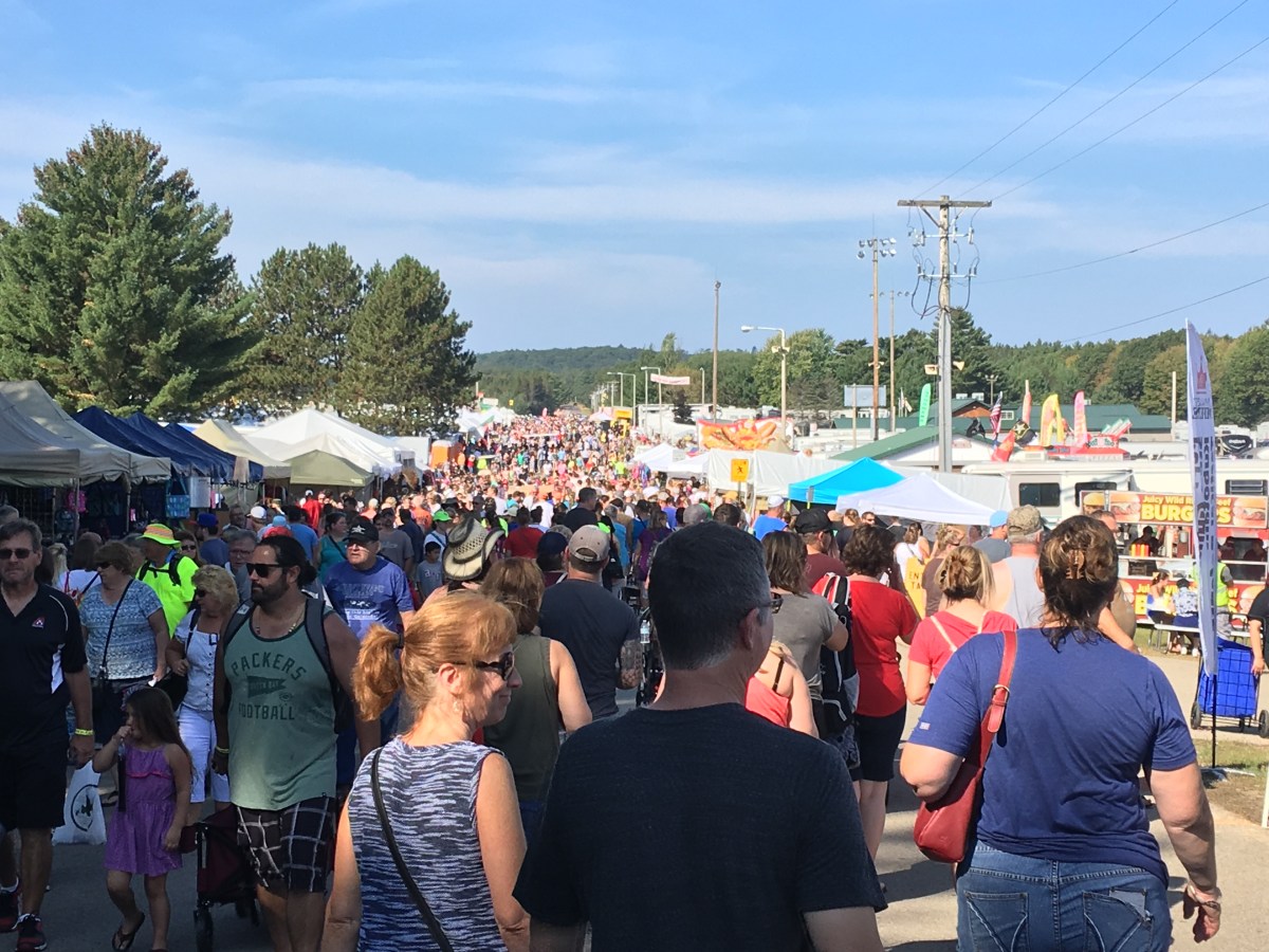 Cranfest – A Sisters’ Tradition | Lip Balm & Lemonade